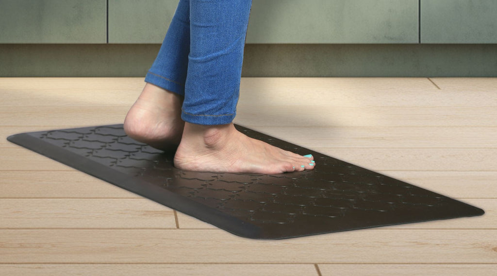 What Are Anti-Fatigue Mats? – Happy Feet Mats